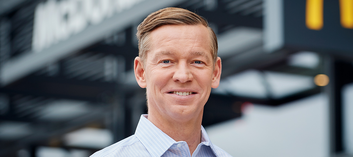 Chris Kempczinski – The Economic Club Of Chicago