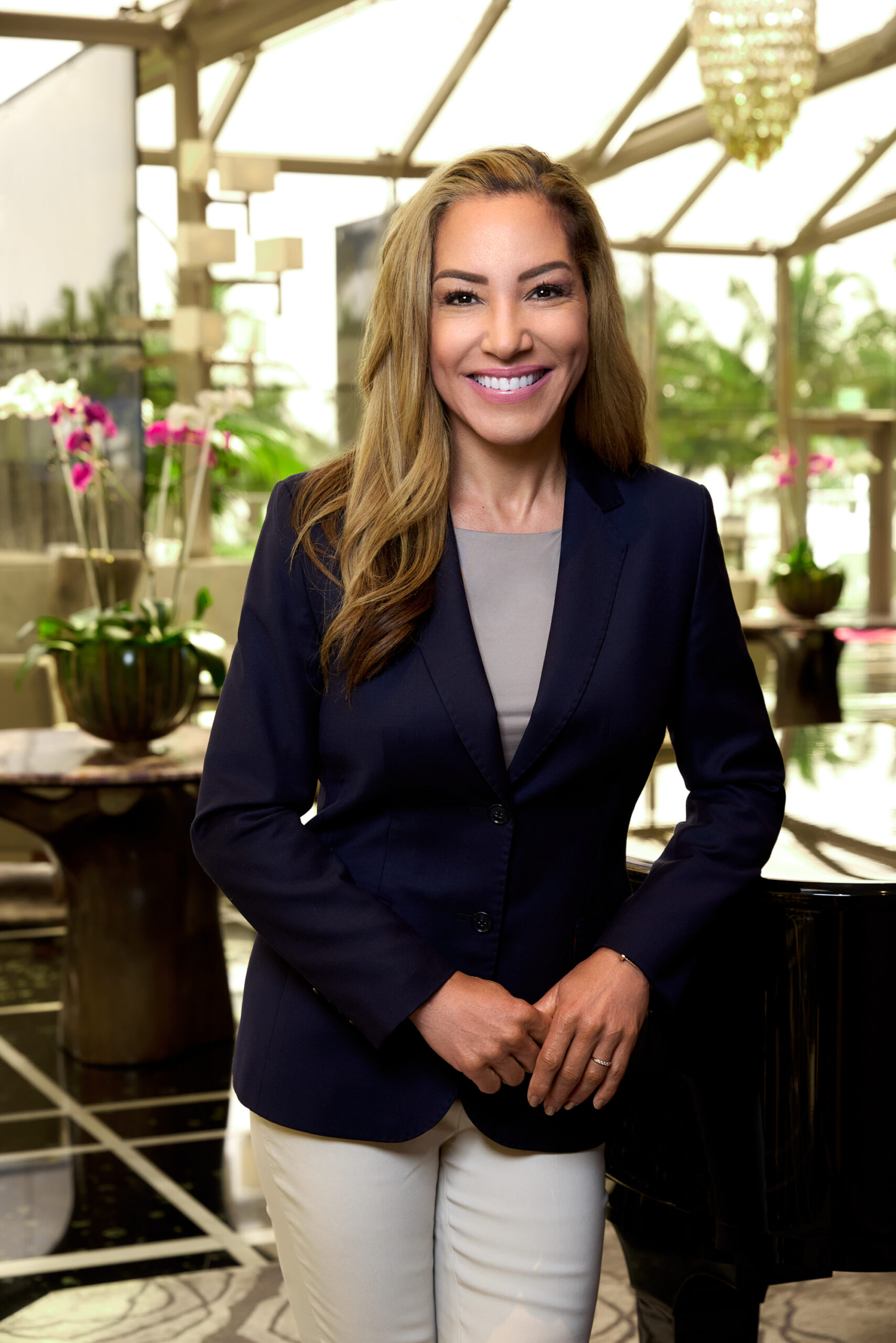 Lisa Wardell – The Economic Club Of Chicago