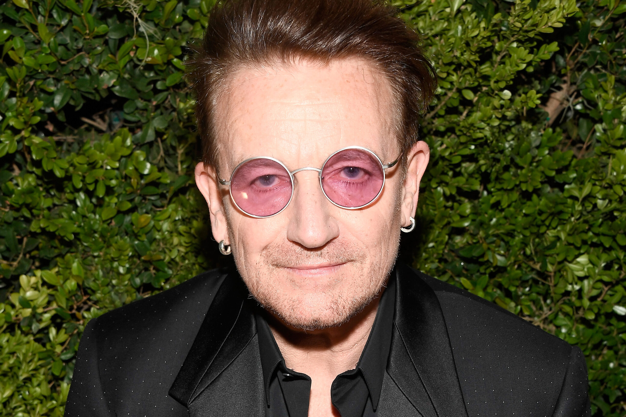 Bono – The Economic Club Of Chicago