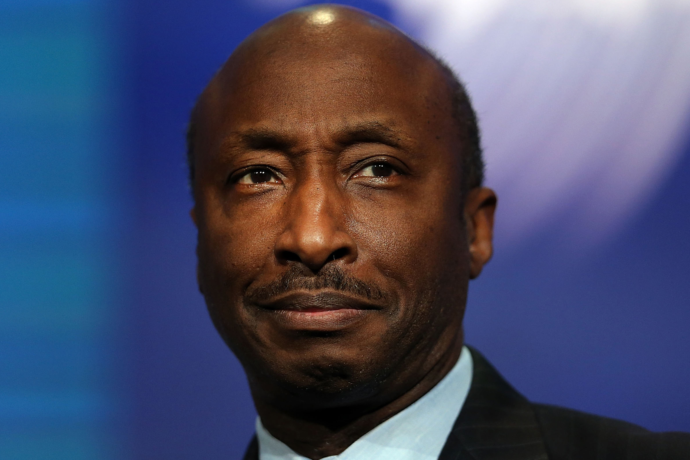 Kenneth Frazier – The Economic Club Of Chicago