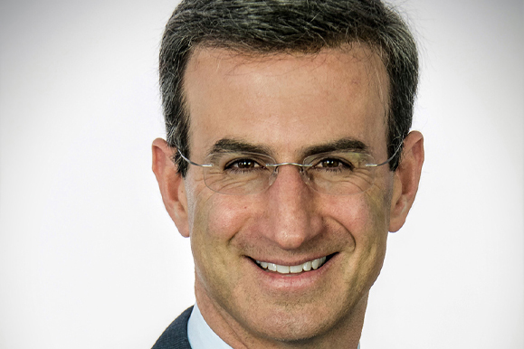 Peter Orszag – The Economic Club Of Chicago