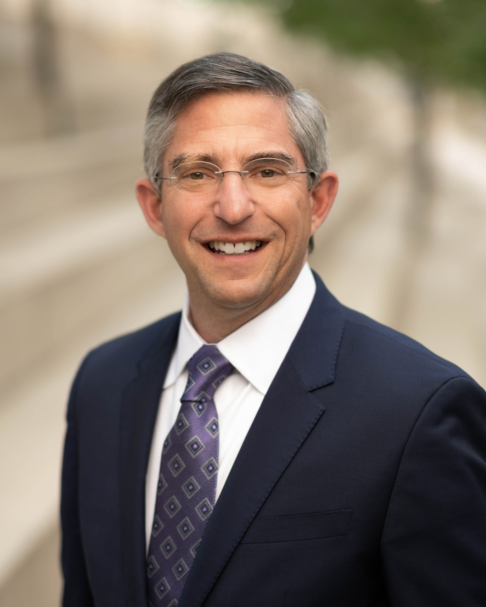 David Snyder – The Economic Club Of Chicago